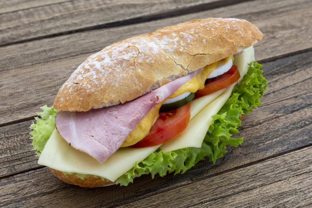 Gezond – Bettinas Bakery